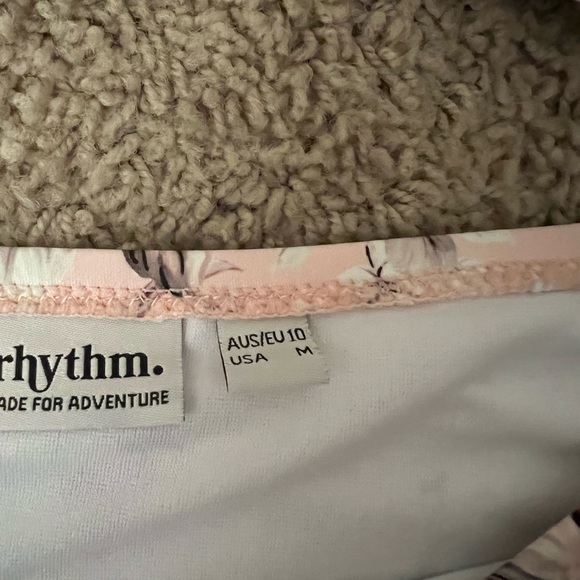 Rhythm. | Swim | Rhythm Bathing Suit | Poshmark